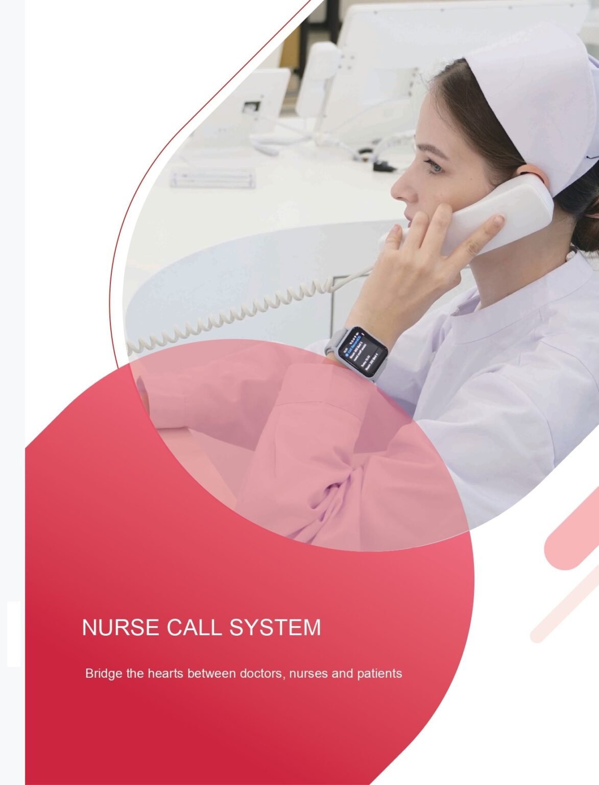 Nurse Call System – Scanfield Technologies
